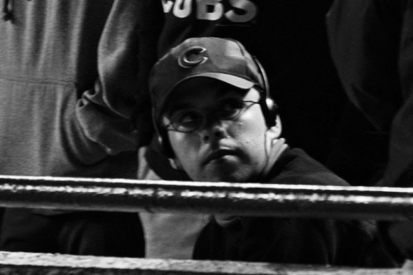 Steve Bartman, l’home invisible - Valors